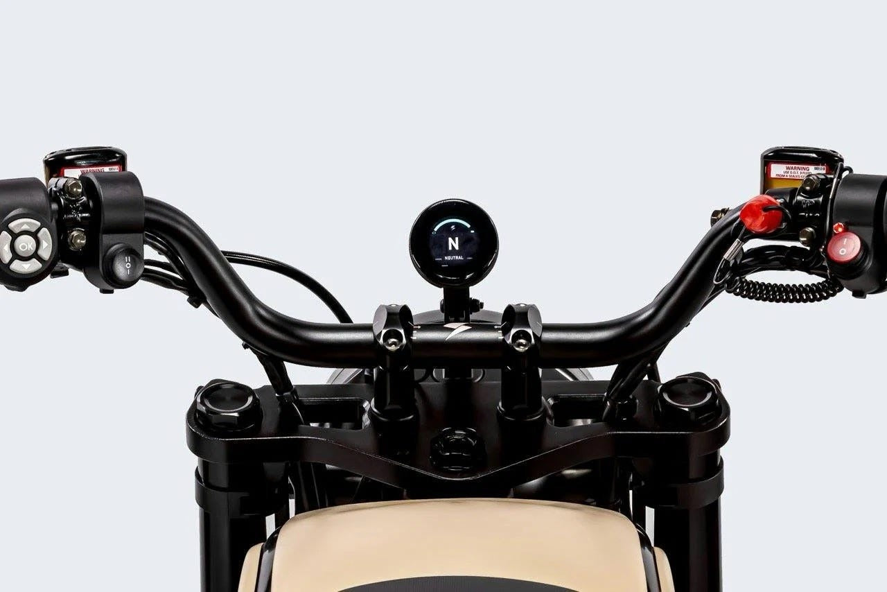 Grunt EVO 8kW – Volcon NZ